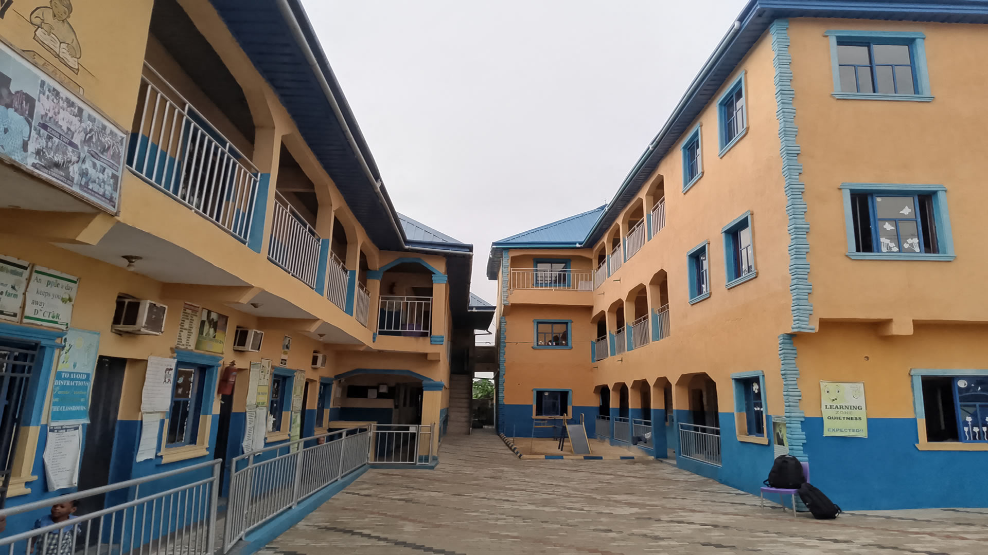 Welcome | Early Passion International School | Nursery, Primary and ...